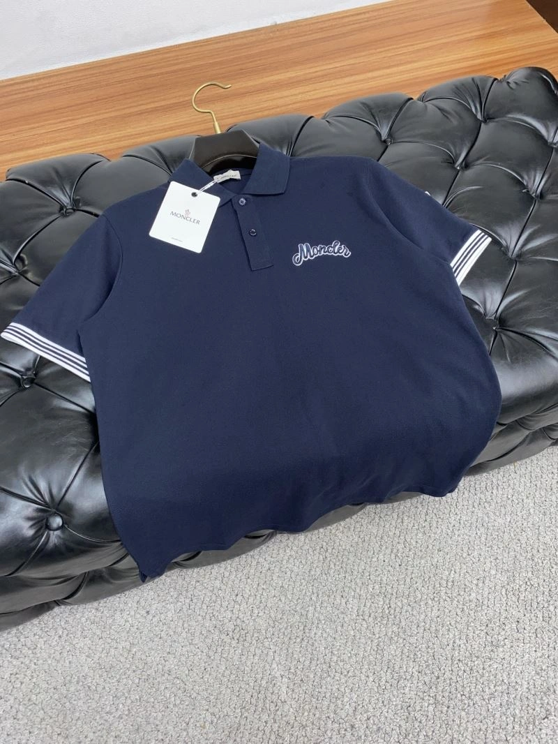Top mirror Moncler T-Shirts