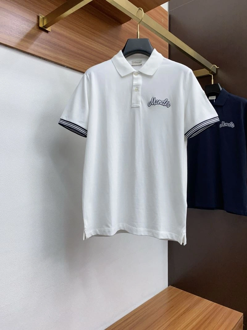 Moncler T-Shirts