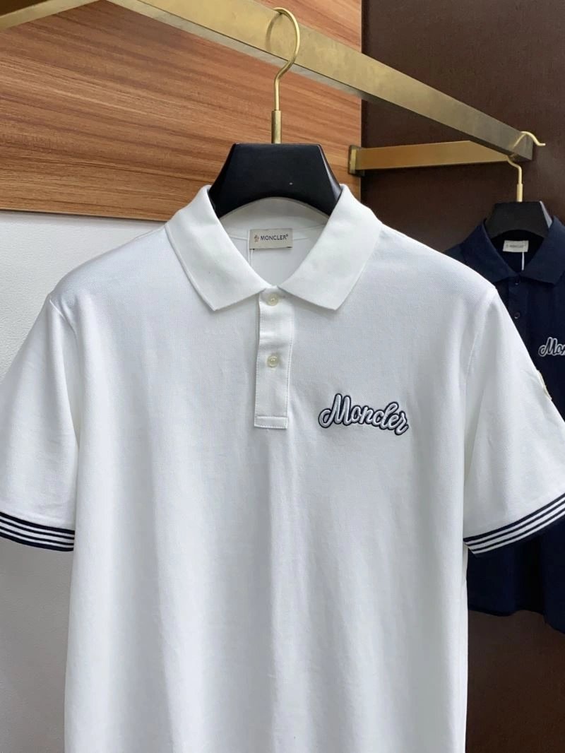 OEM Moncler T-Shirts