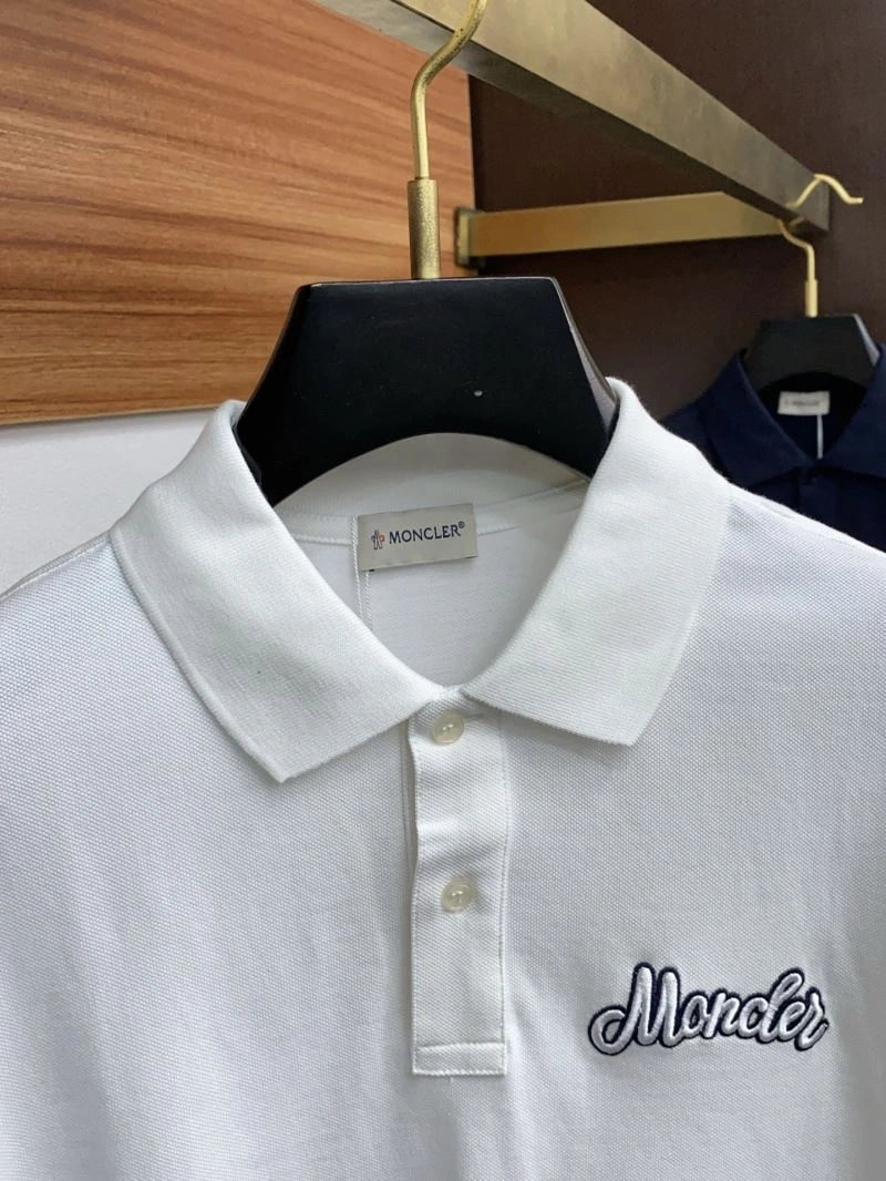 OEM Moncler T-Shirts