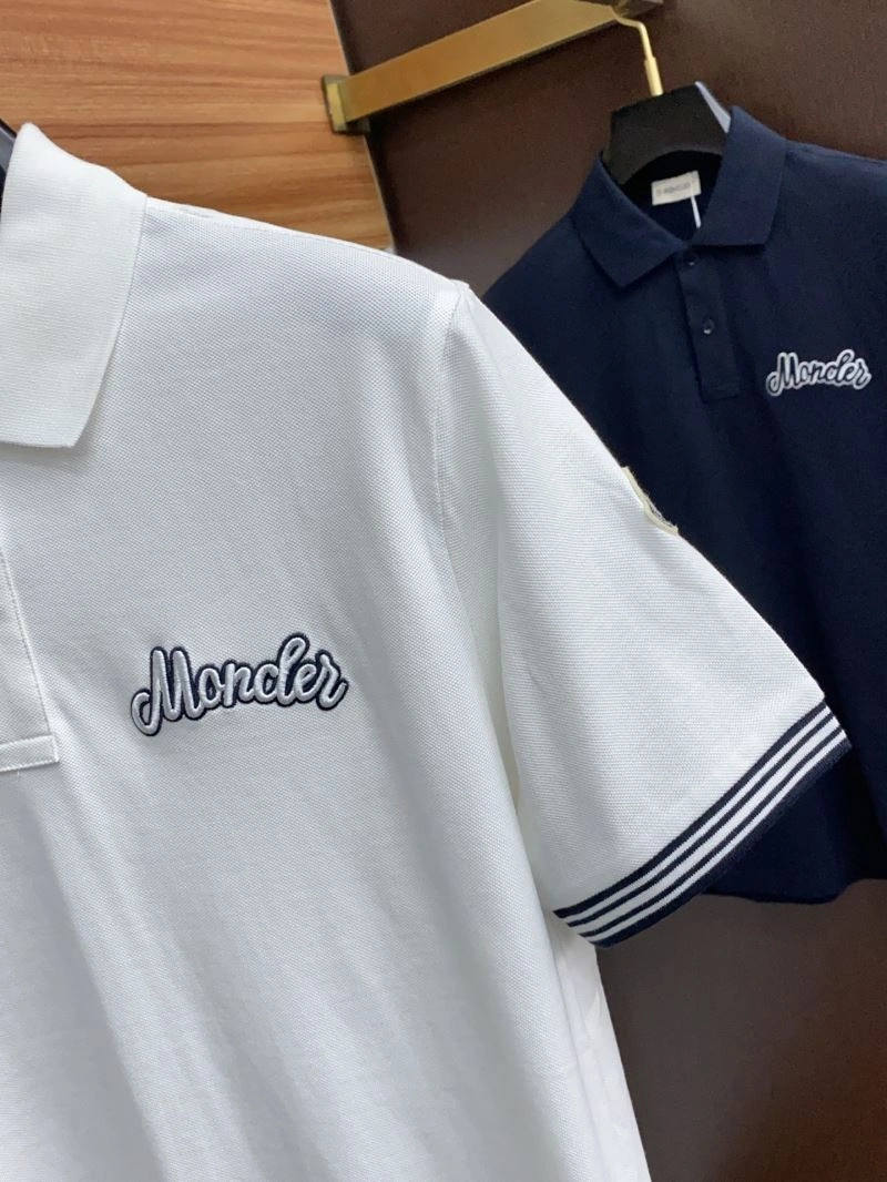 OEM Moncler T-Shirts