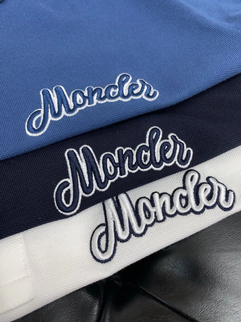 OEM Moncler T-Shirts