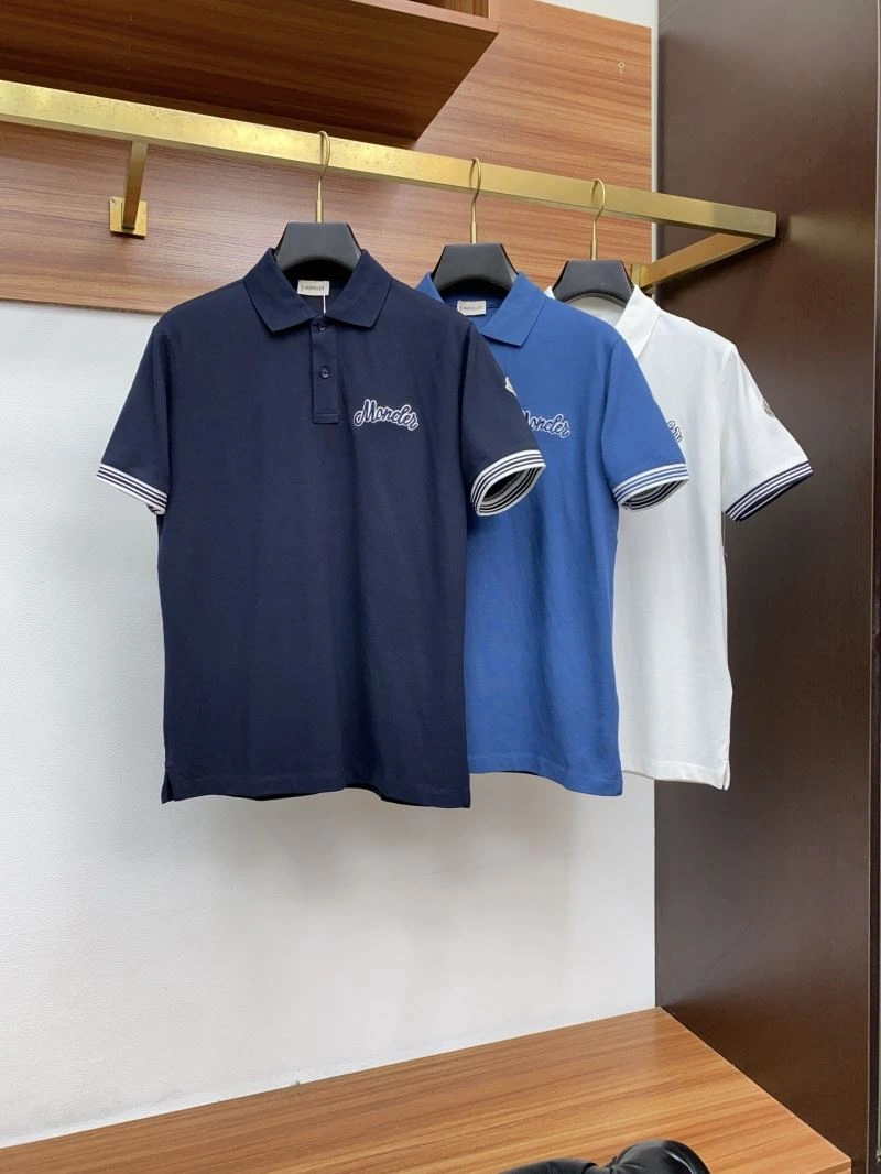 OEM Moncler T-Shirts