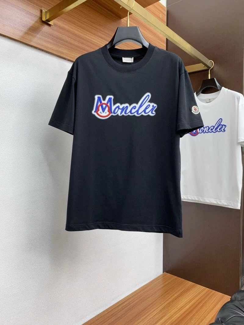 Moncler T-Shirts