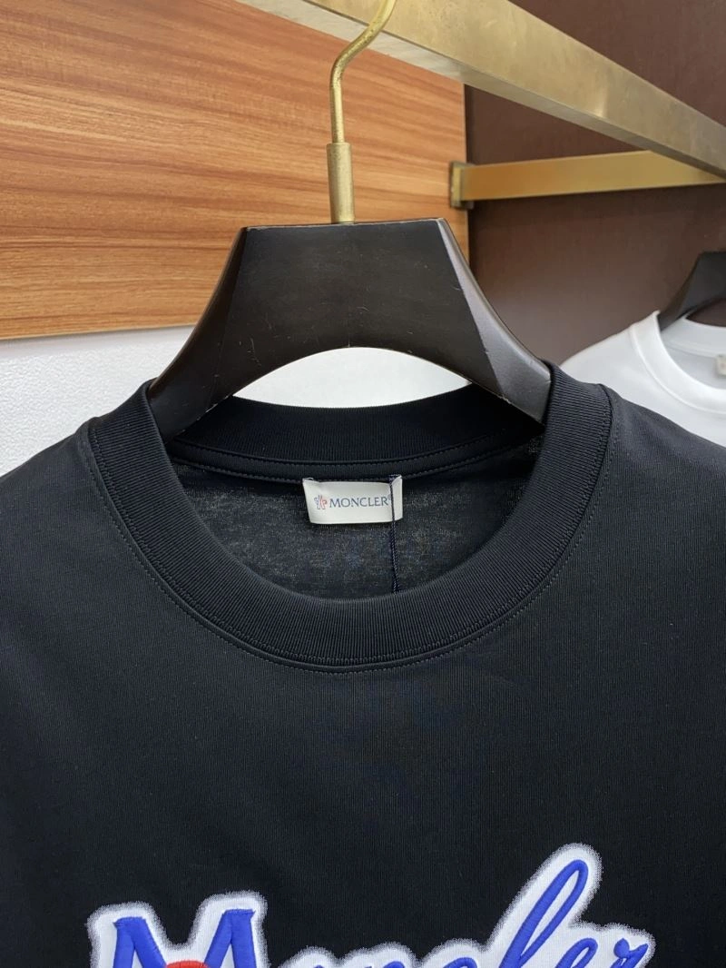 Exact replica Moncler T-Shirts