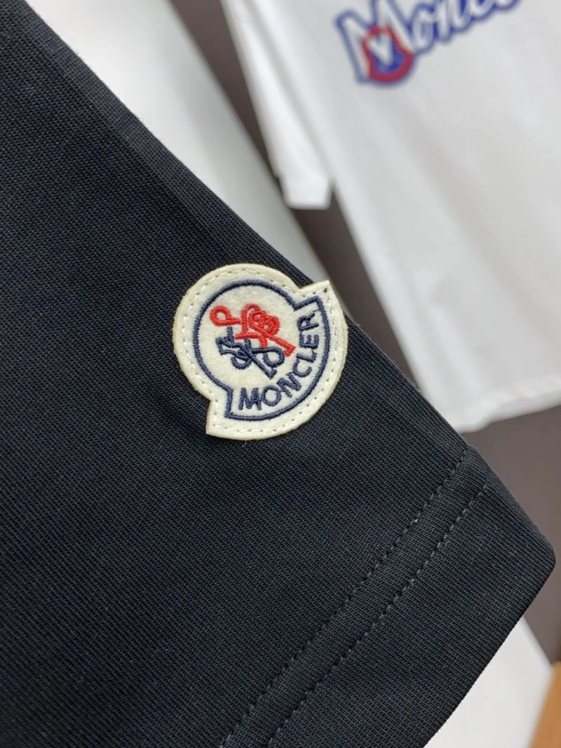 Exact replica Moncler T-Shirts