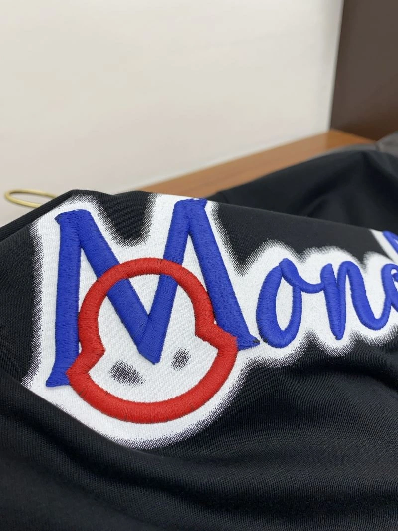 Exact replica Moncler T-Shirts