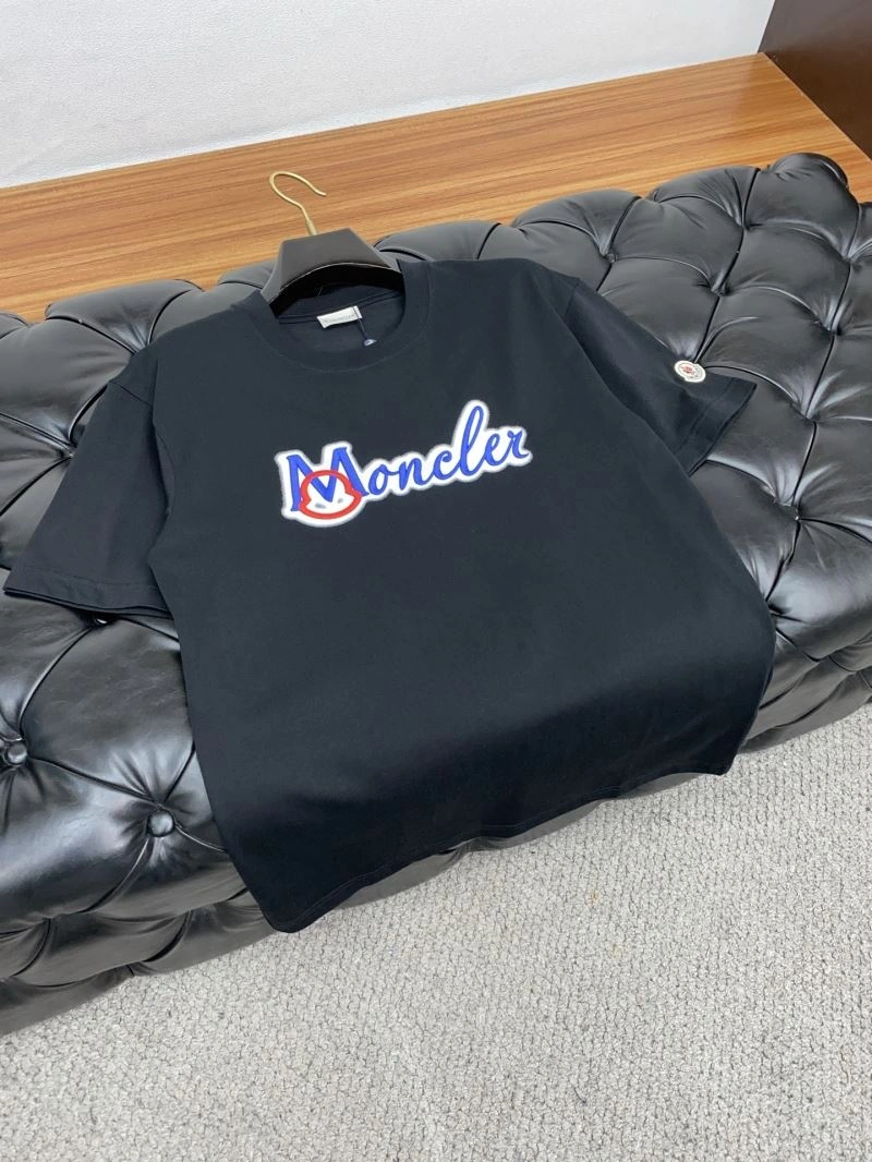 Exact replica Moncler T-Shirts