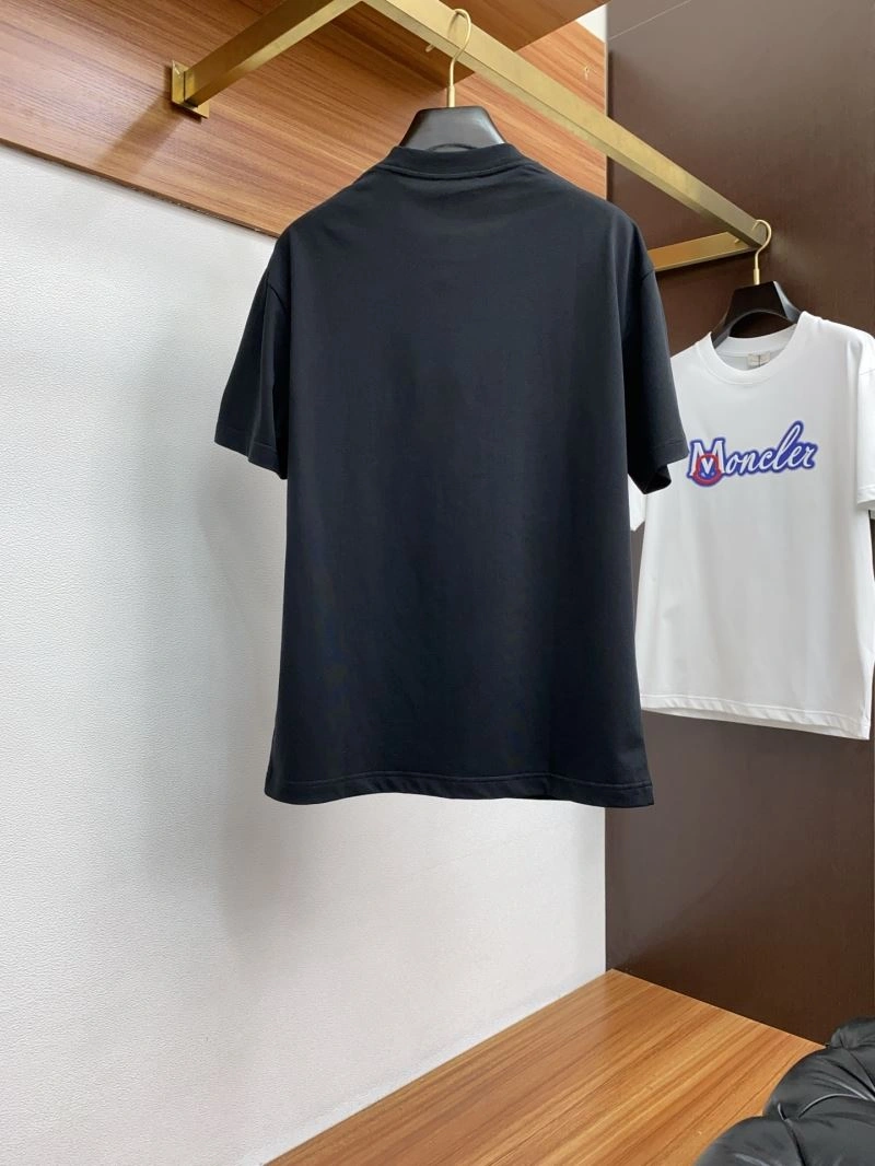 Exact replica Moncler T-Shirts