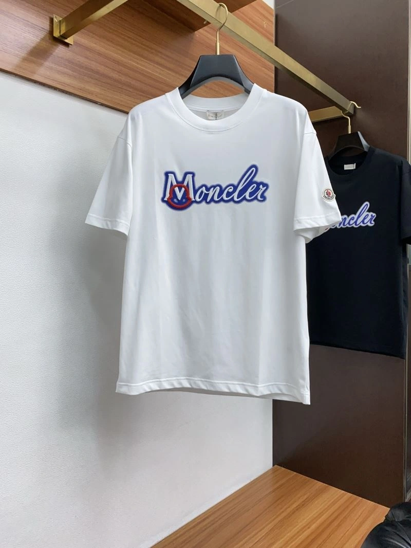 Moncler T-Shirts