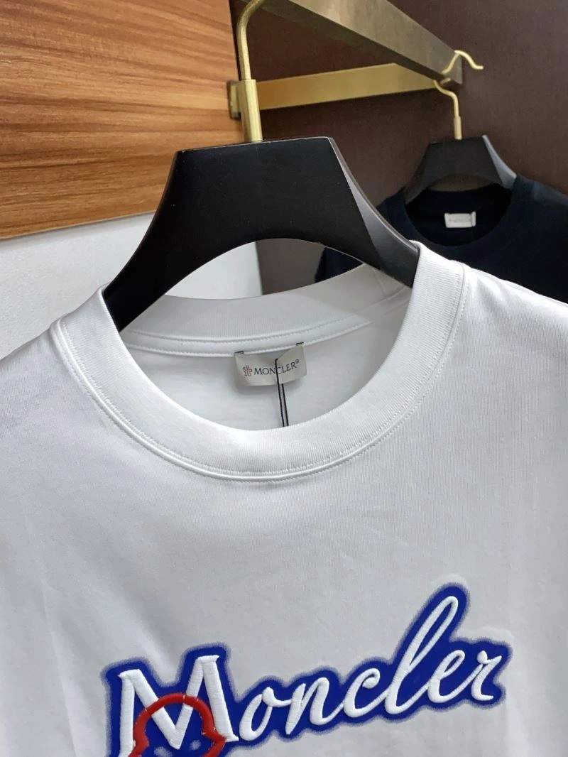 Official Moncler T-Shirts