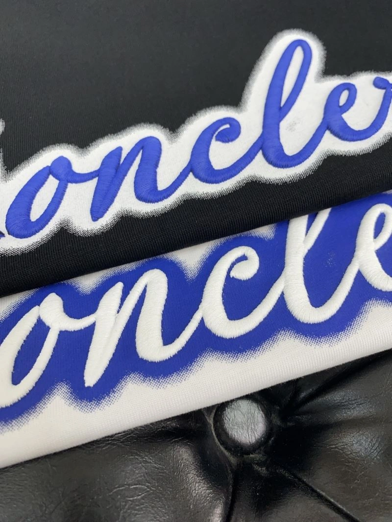 Official Moncler T-Shirts