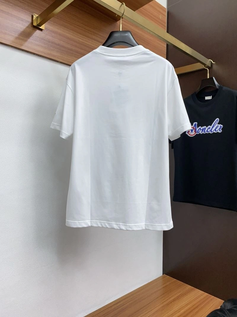 Official Moncler T-Shirts