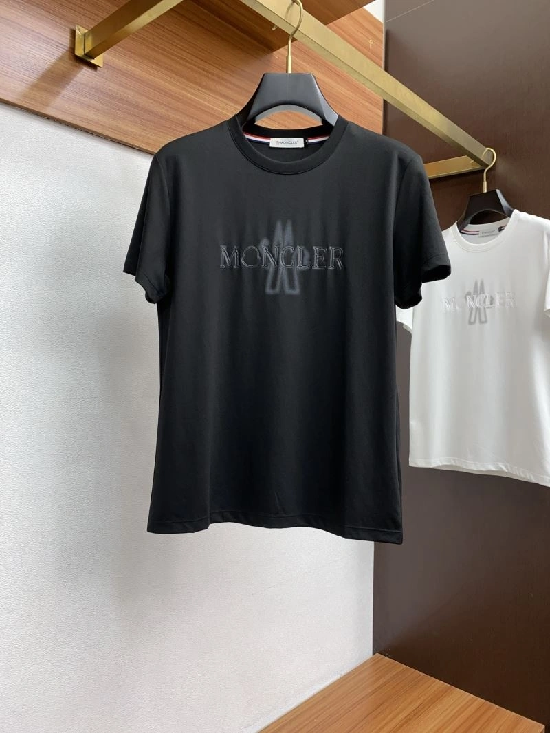 Moncler T-Shirts