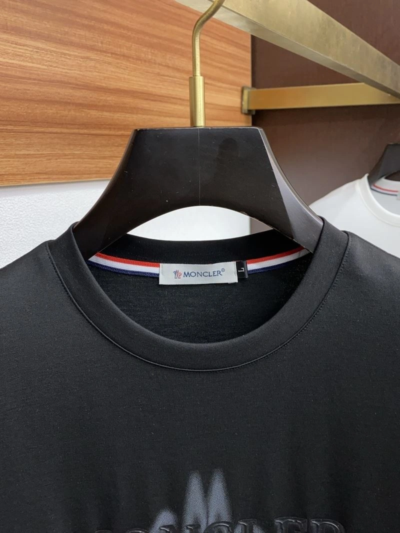 Moncler T-Shirts
