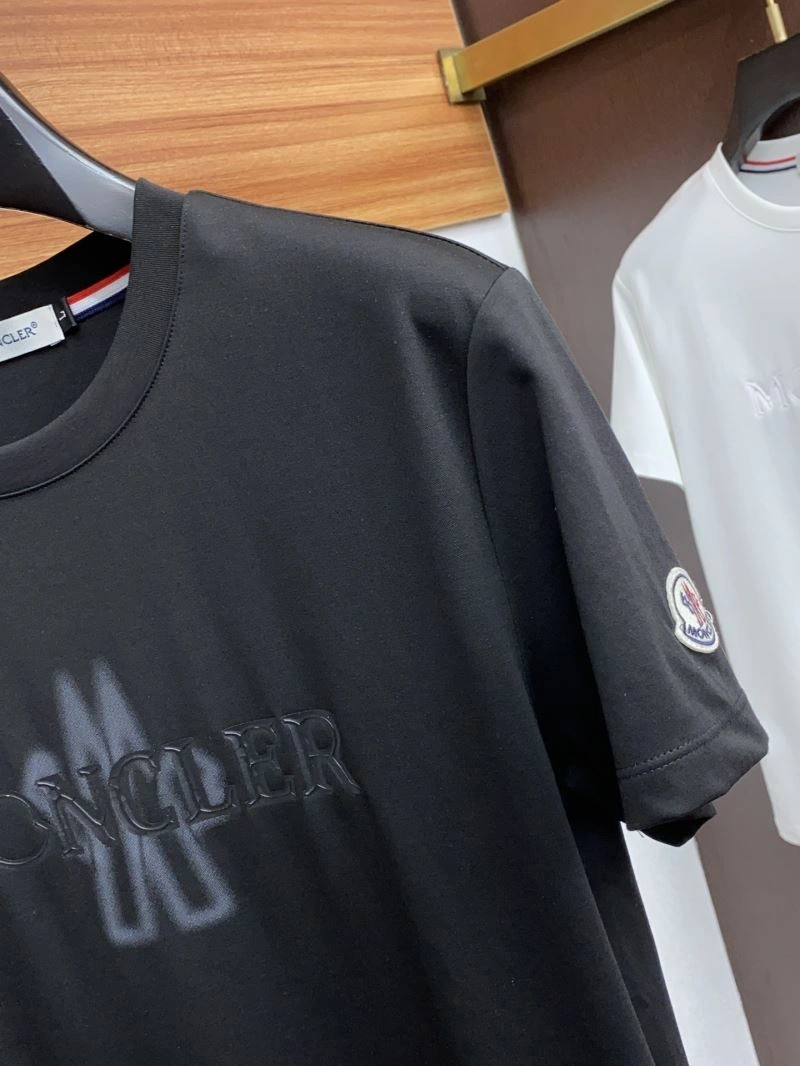 Moncler T-Shirts
