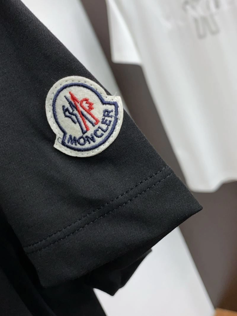 Moncler T-Shirts