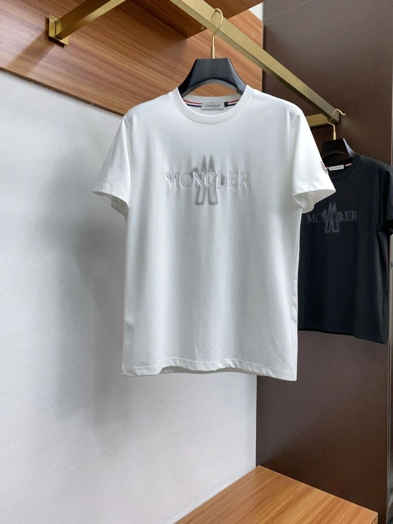 Moncler T-Shirts