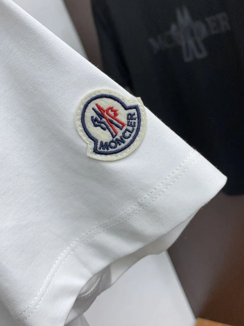 Exact replica Moncler T-Shirts