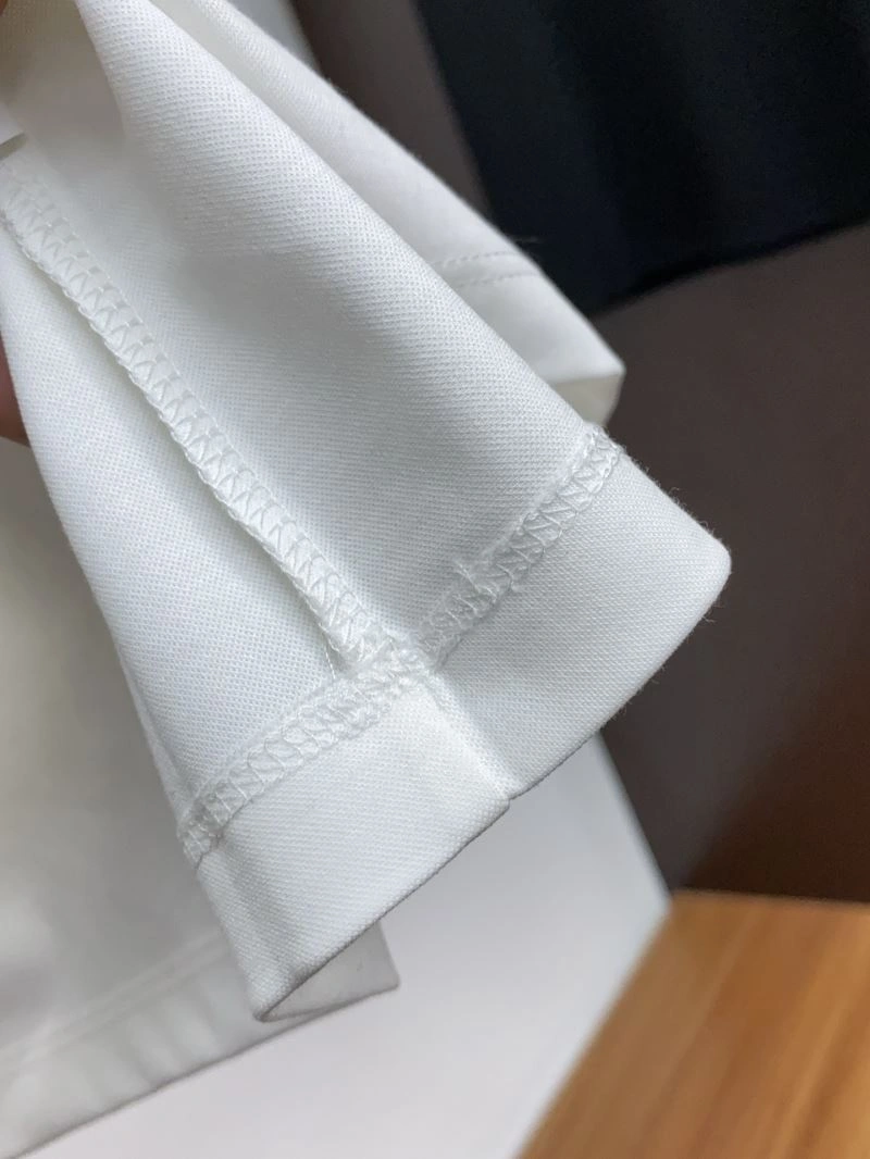 Exact replica Moncler T-Shirts