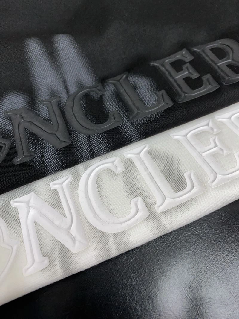 Exact replica Moncler T-Shirts