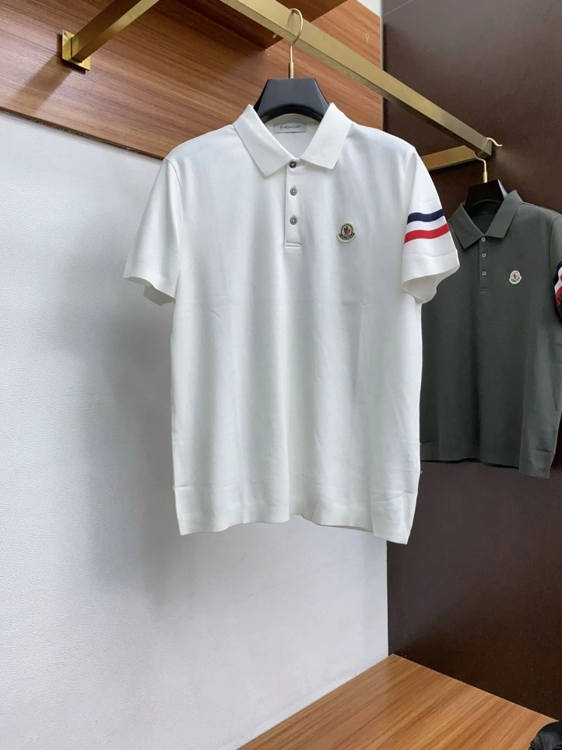 Moncler T-Shirts