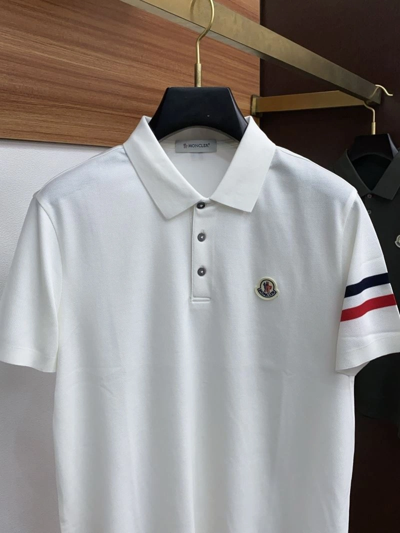 Authentic Moncler T-Shirts