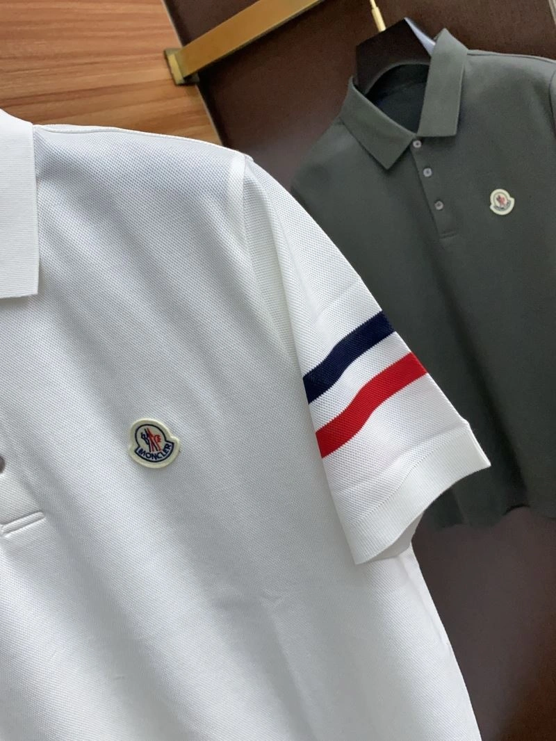 Authentic Moncler T-Shirts