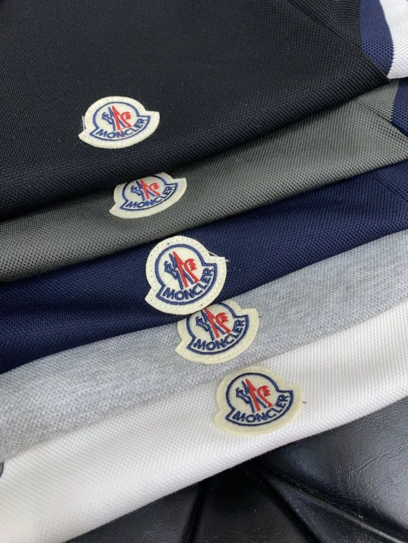 Authentic Moncler T-Shirts