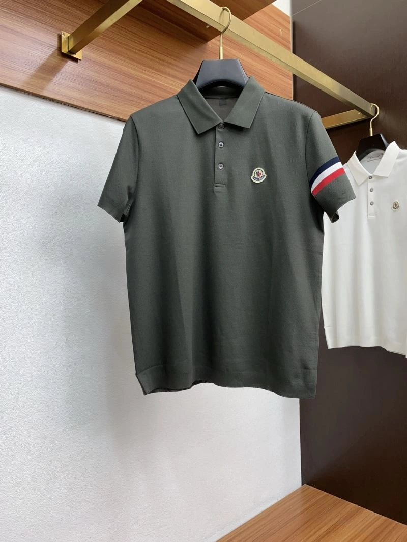 Moncler T-Shirts