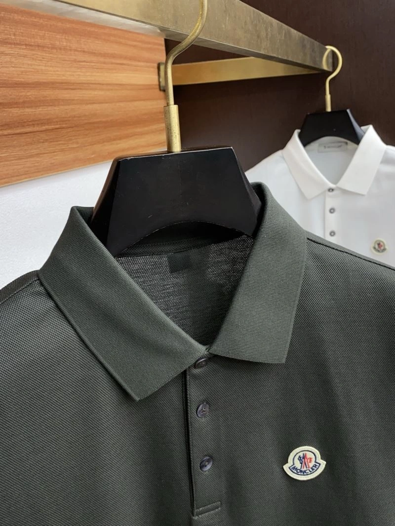 Genuine Moncler T-Shirts