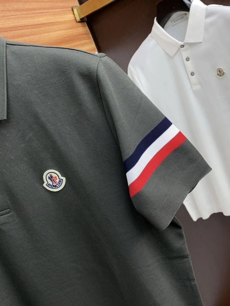 Genuine Moncler T-Shirts