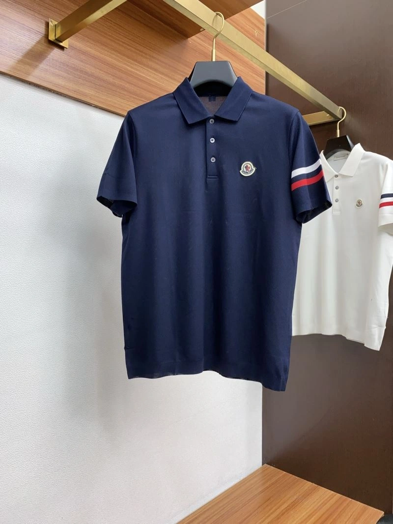 Moncler T-Shirts
