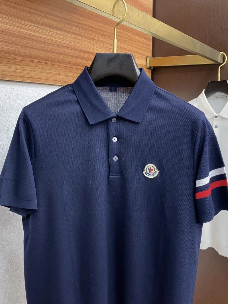Precise copy Moncler T-Shirts