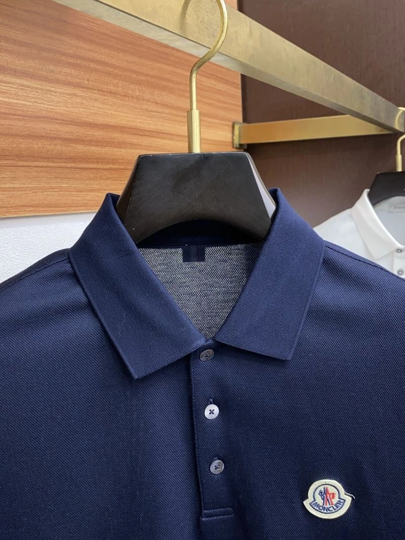 Precise copy Moncler T-Shirts