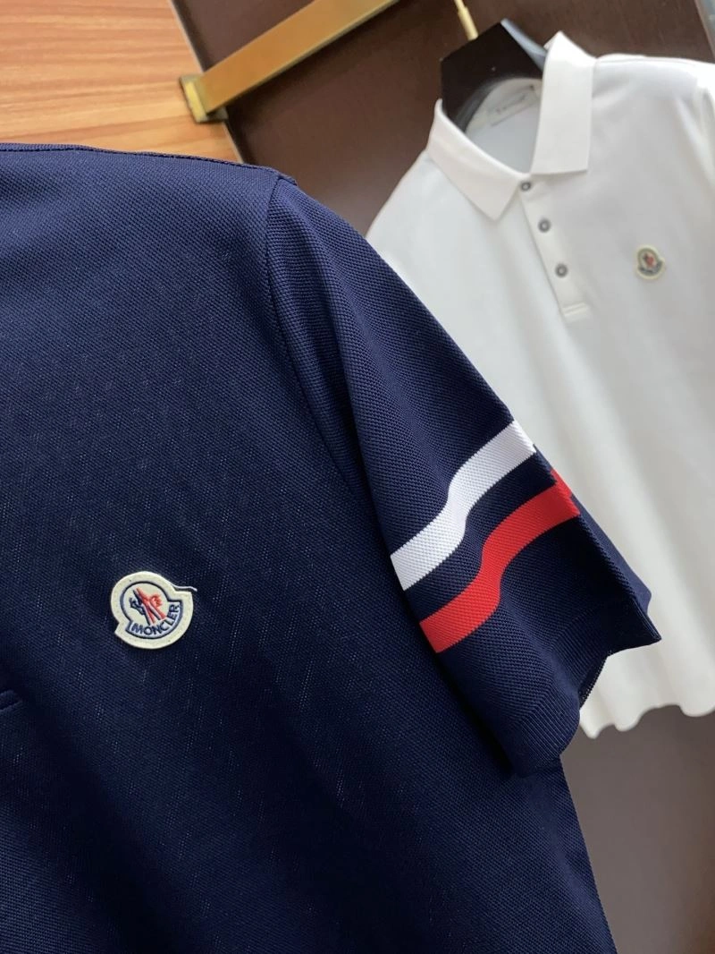 Precise copy Moncler T-Shirts