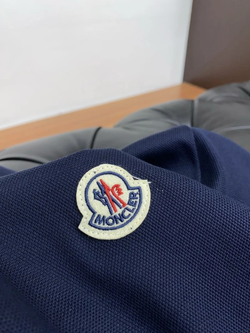Precise copy Moncler T-Shirts
