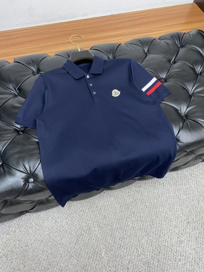 Precise copy Moncler T-Shirts