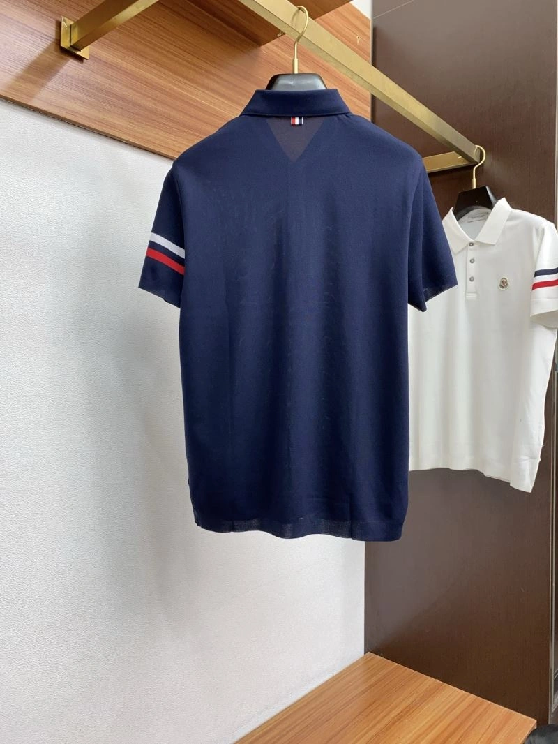 Precise copy Moncler T-Shirts