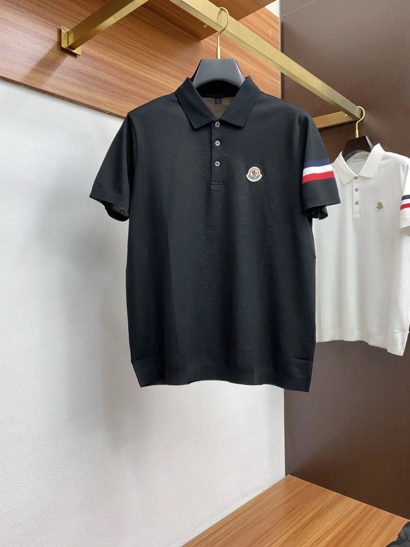 Moncler T-Shirts