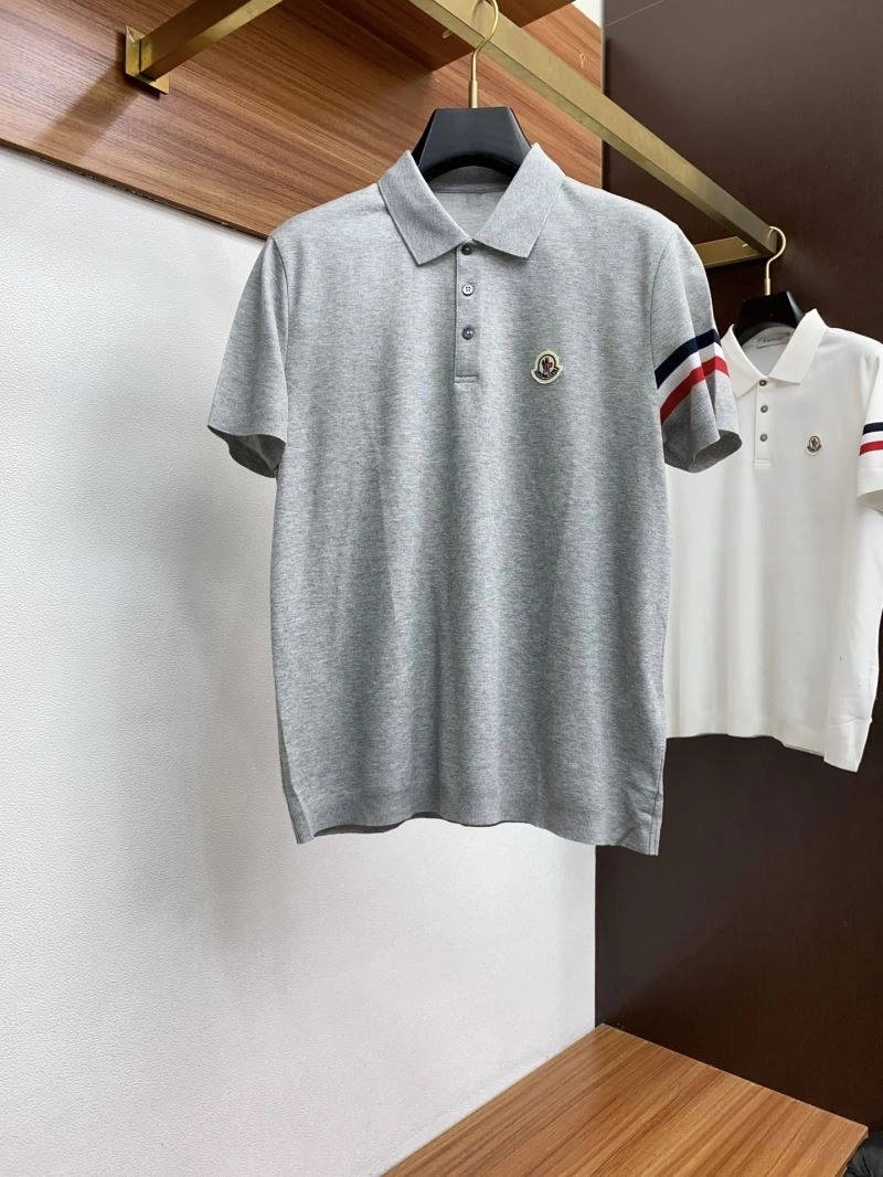 Moncler T-Shirts