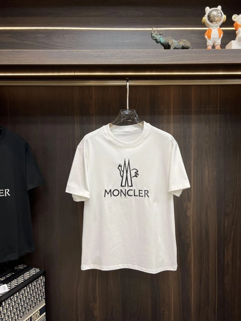 Moncler T-Shirts