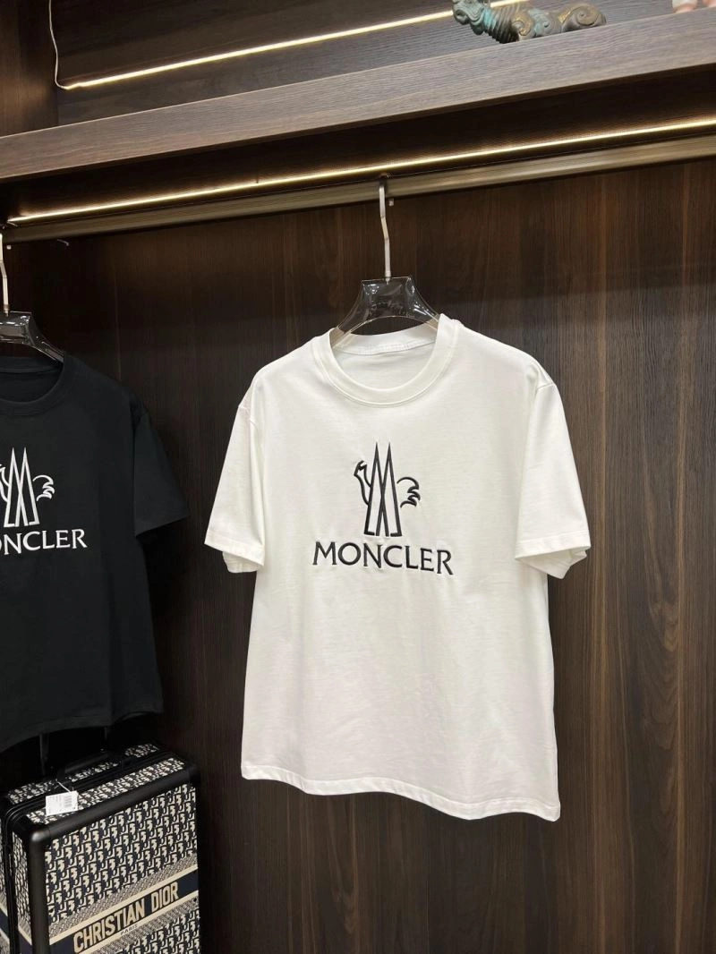 Genuine Moncler T-Shirts