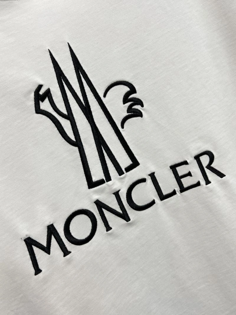 Genuine Moncler T-Shirts