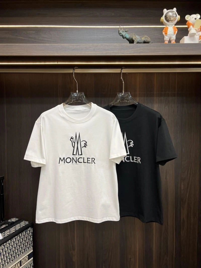 Moncler T-Shirts