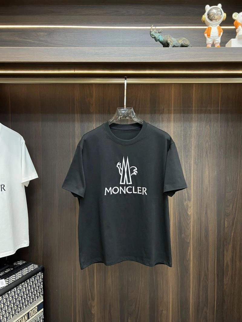 Discounted Moncler T-Shirts