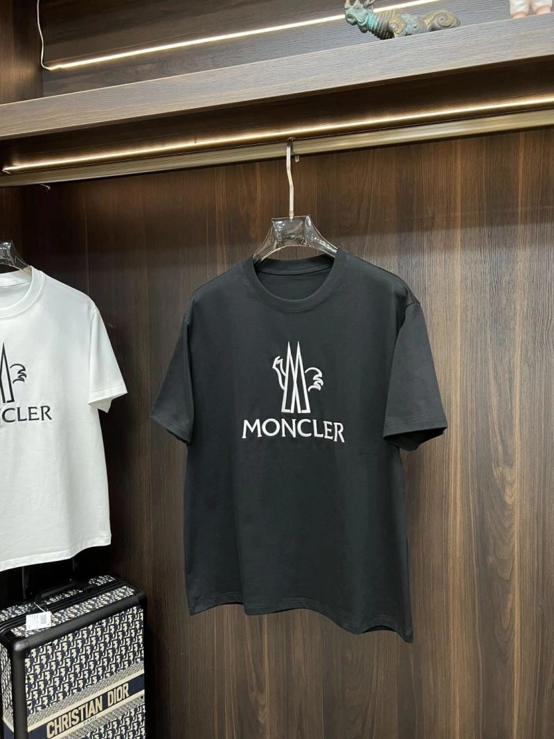 Discounted Moncler T-Shirts