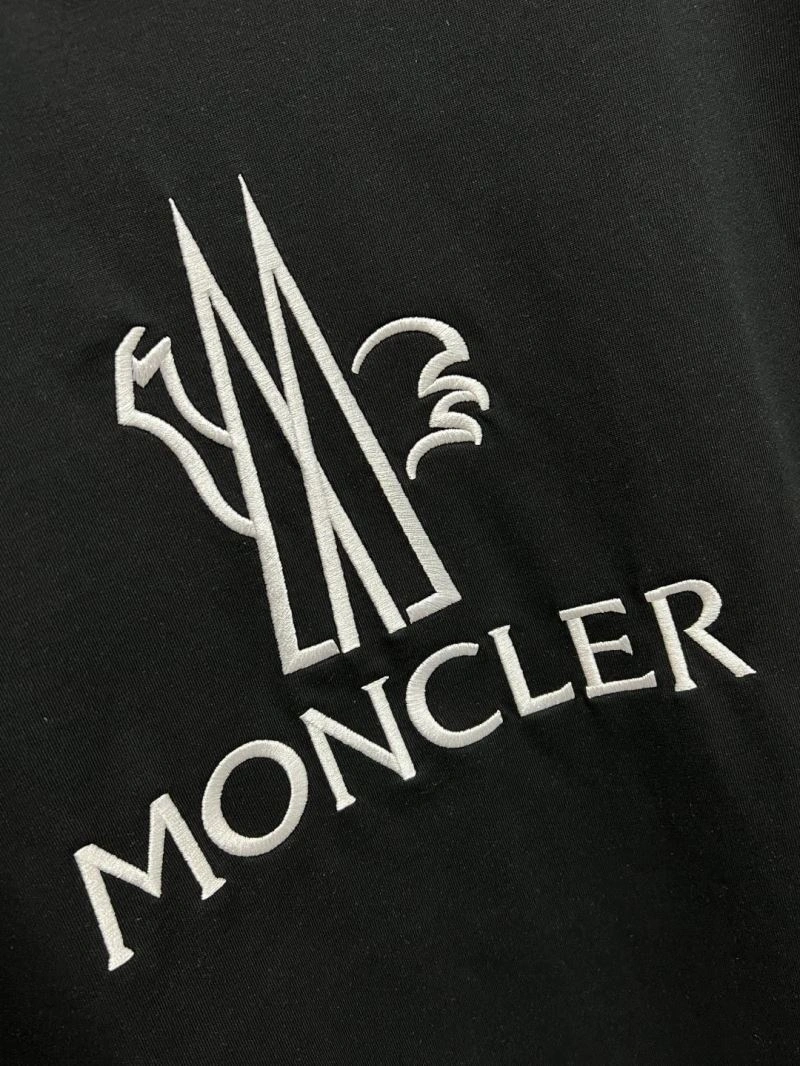 Discounted Moncler T-Shirts