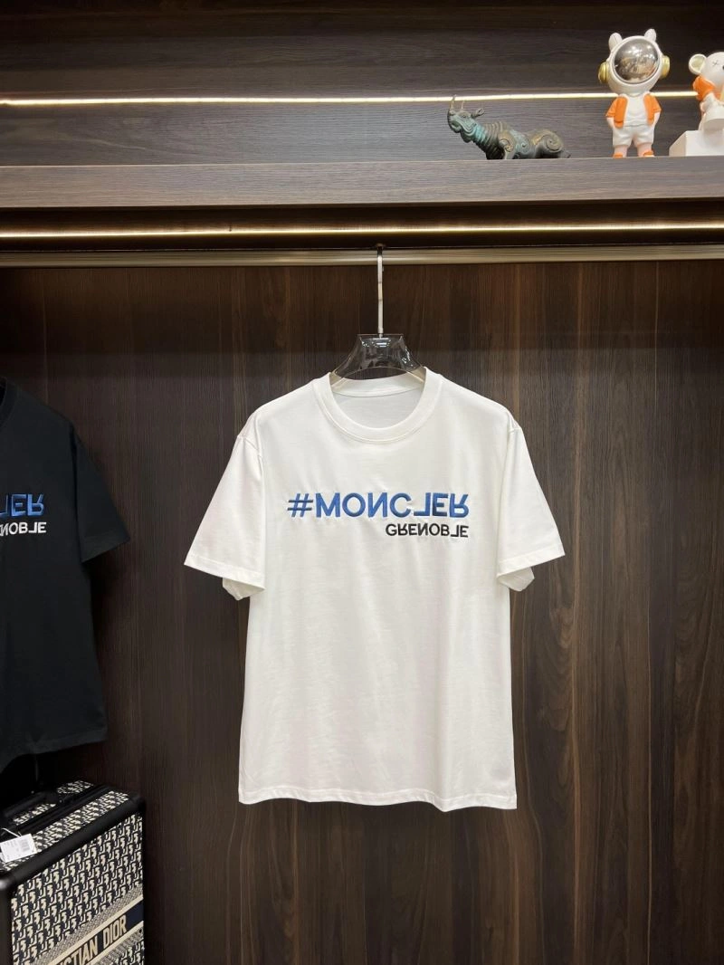 Moncler T-Shirts