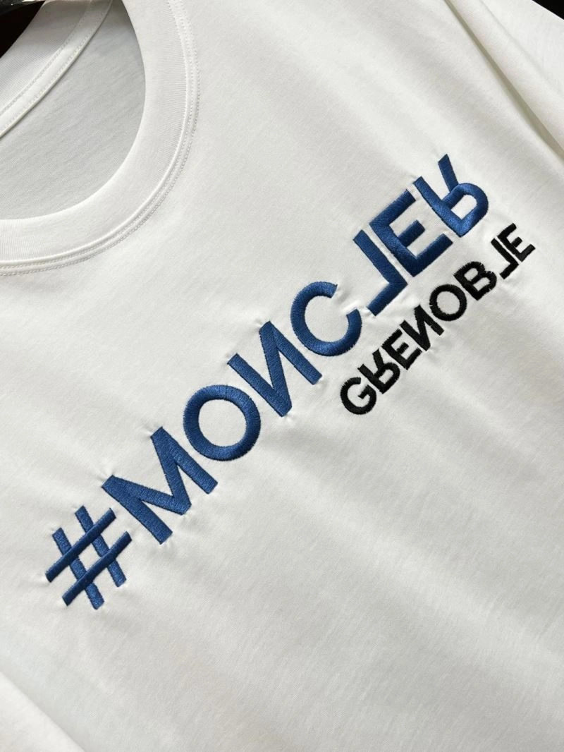 Cut-rate Moncler T-Shirts